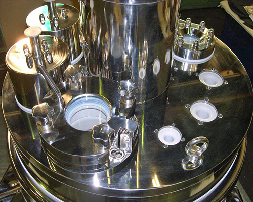 S. S. Engineering | Products