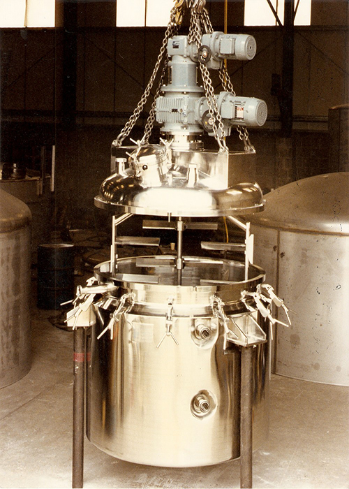 S. S. Engineering | Products