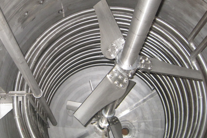 S. S. Engineering | Products