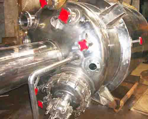 S. S. Engineering | Products