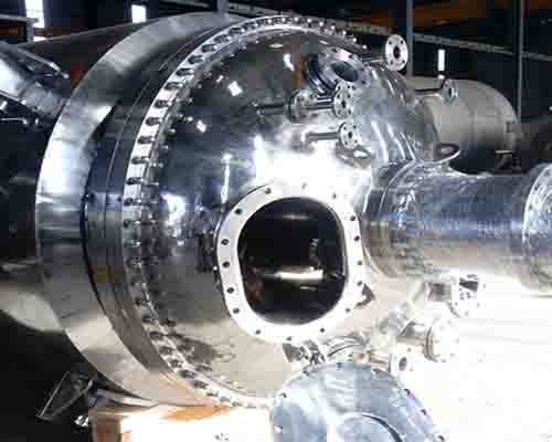 S. S. Engineering | Products